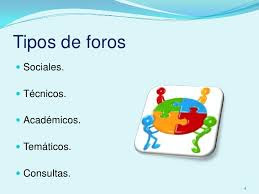 Tecnologia: ¿QUÉ ES UN FORO? ¿PARA QUÉ SIRVE?