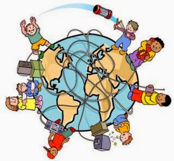 Crecimiento Humano: Modelo social