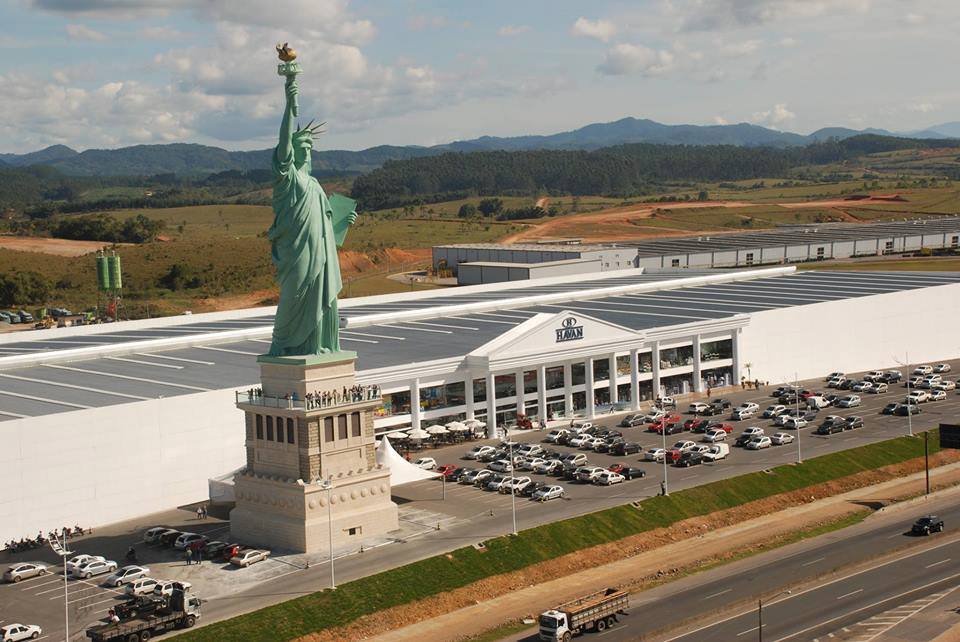 BLOG DO IRMÃO PEDRO CALDAS: LOJAS HAVAN ABRE SUAS PORTAS EM PETROLINA