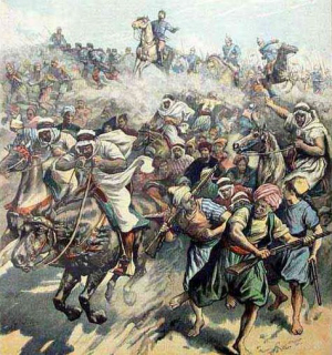 [TMP] " The Rif War 1920-1926" Topic