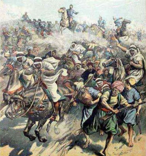 Rif War: Spain's War in the Rif of Northern Morocco, 1920-1927 ...