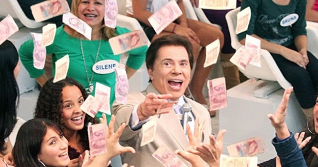 5 programas do SBT que eu gostava de assistir