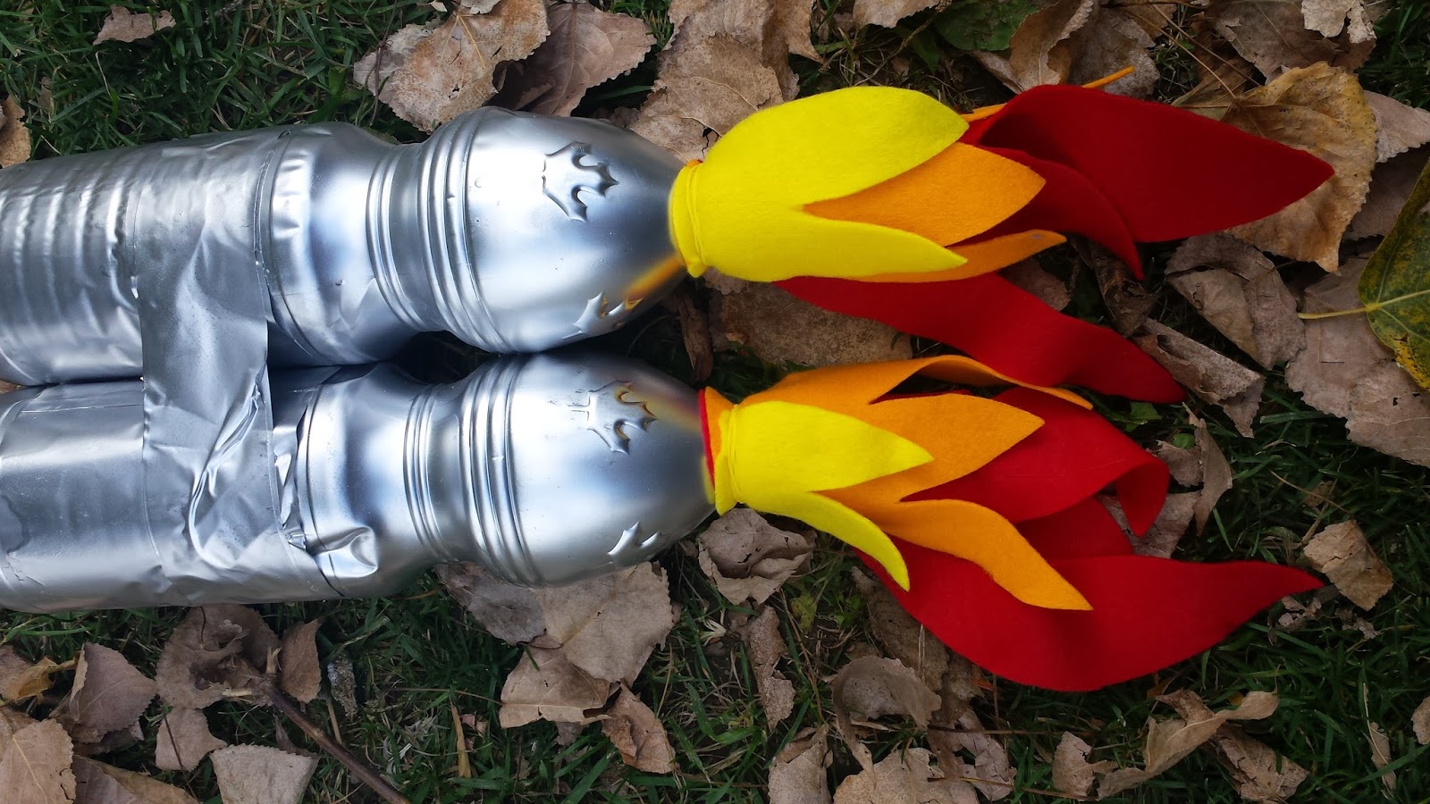 verojohnson: Jet Pack!