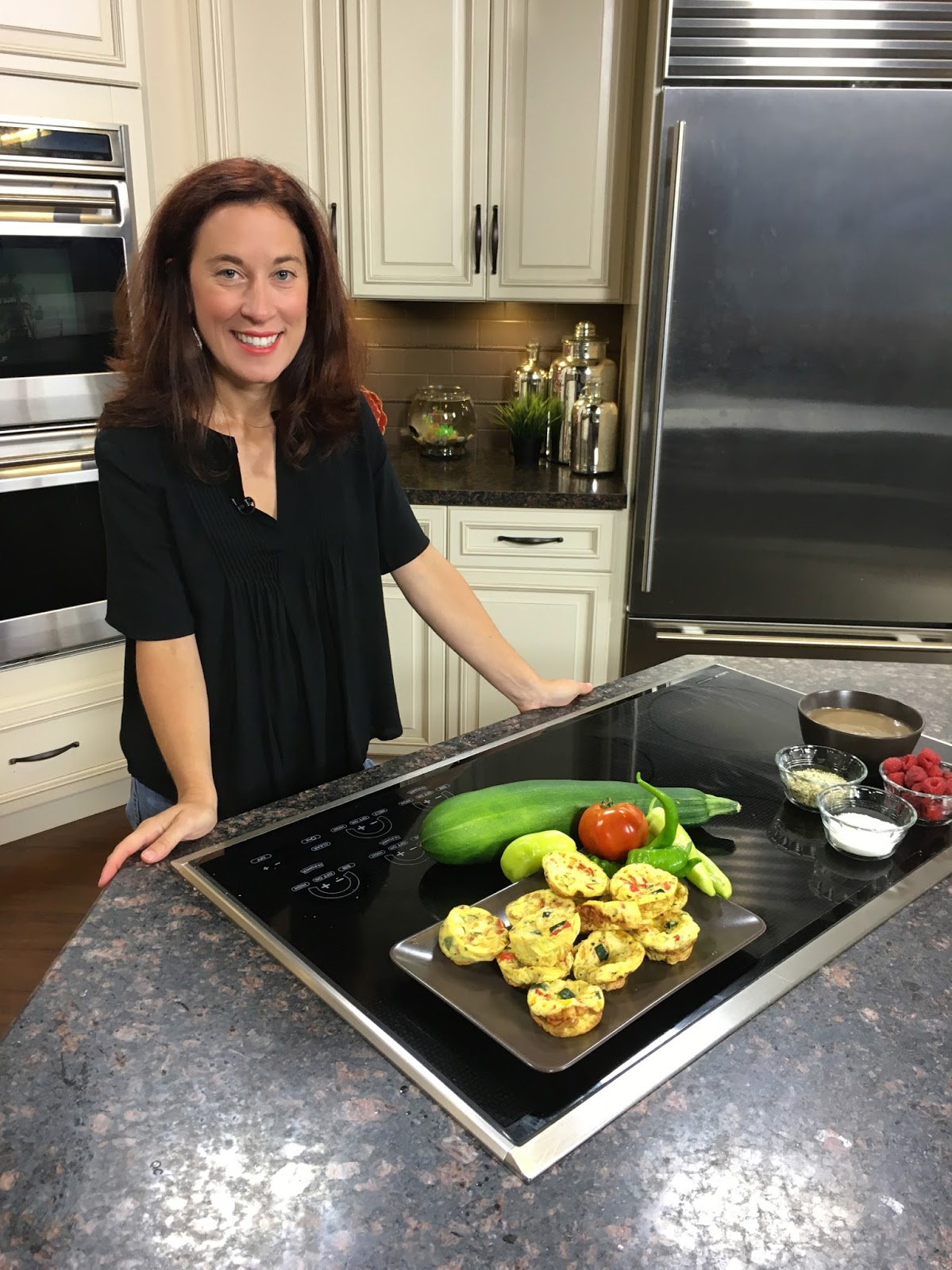 As Seen On WTNH: Breakfast Ideas For Busy Mornings » Local Food Rocks