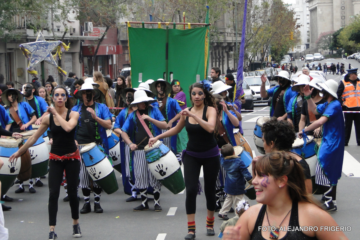 AfroAmericanas: Logros e iniciativas en torno a la práctica del ...