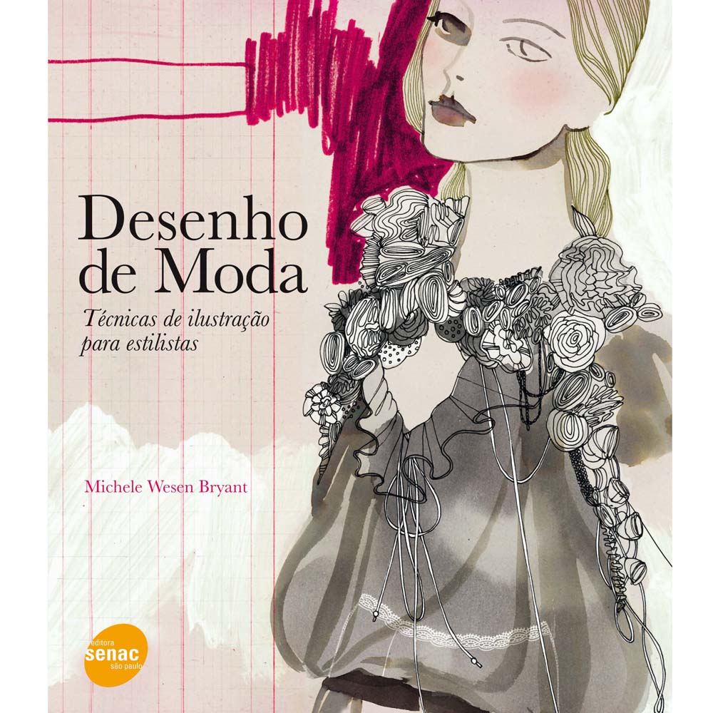 LIVROS DE MODA - TÉCNICAS DE DESENHO DE MODA PARA INICIANTES - Blog ...