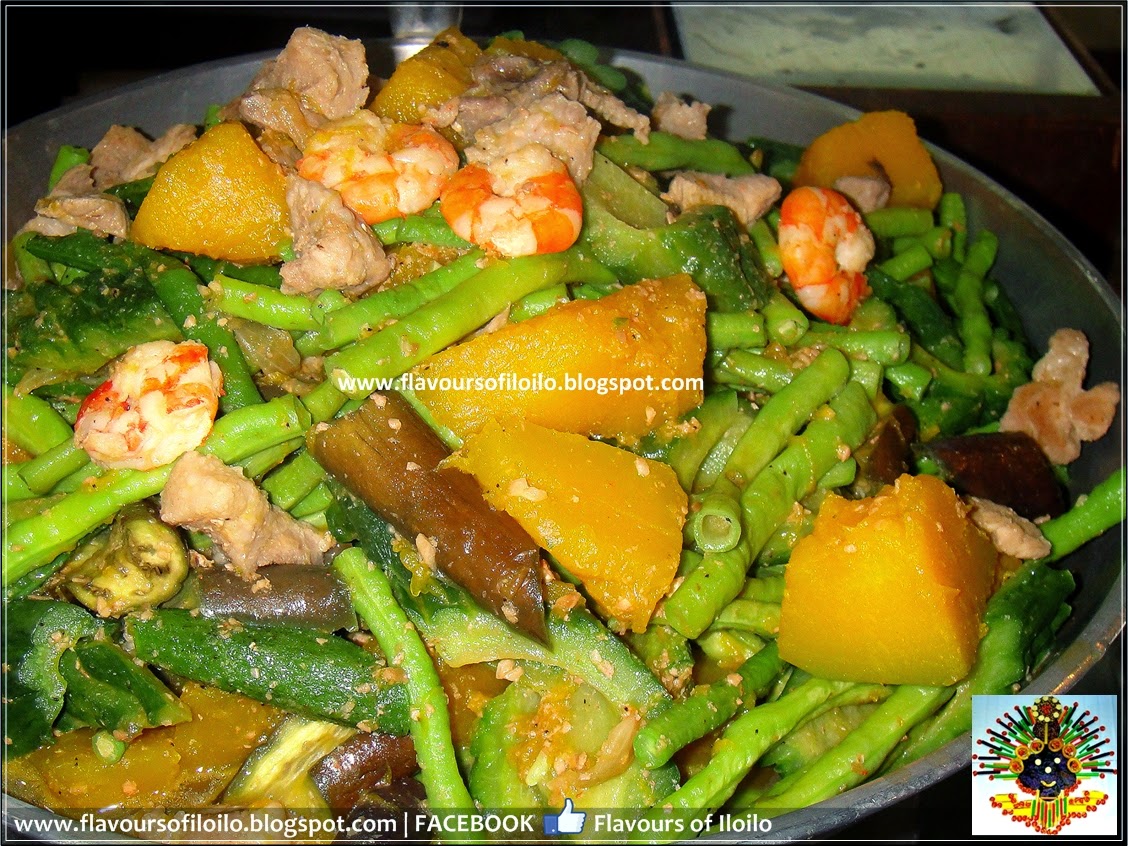 Pinakbet