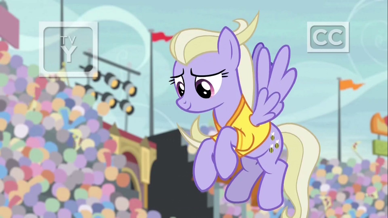 Equestria Daily - MLP Stuff!: "Common Ground:" Episode Followup