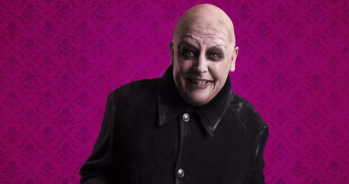 Coronation Street Blog: 3 ways Pat Phelan could make "soap opera history"