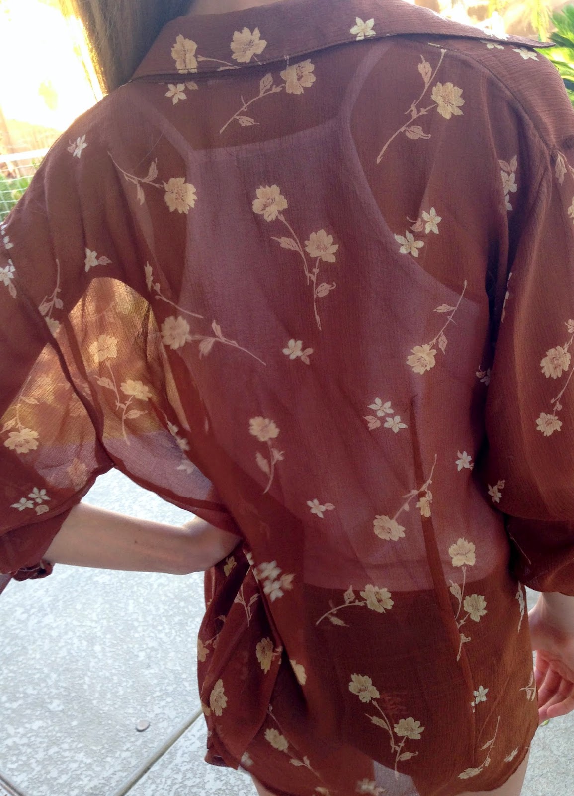 Fashion For The Not-So-Fashionable