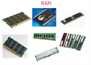 Jenis - Jenis RAM Lengkap Dengan Penjelasannya | Askha
