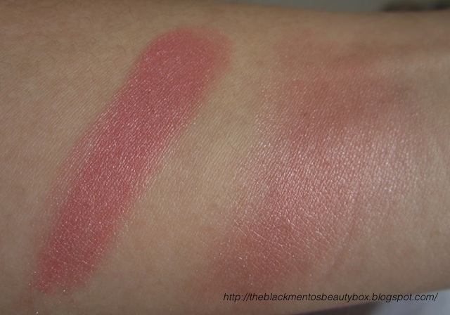 The Blackmentos Beauty Box: Rave Review: Bourjois Little Round Pot ...