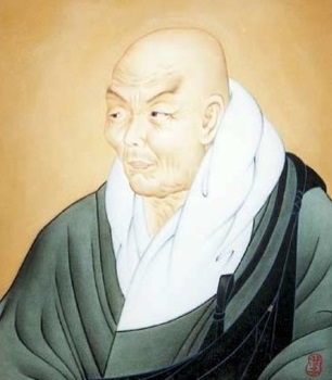 Buddha Space: Shinran on One Mind