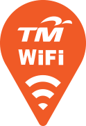 TM Free Public WiFi - WINRAYLAND