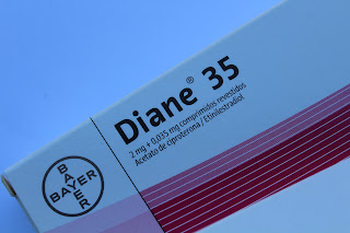 Quais são as pílulas anticoncepcionais com menor risco de trombose?