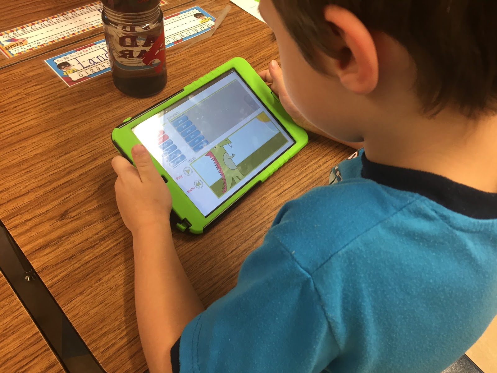 Happy Teaching & Happy Tech-ing!: 2015