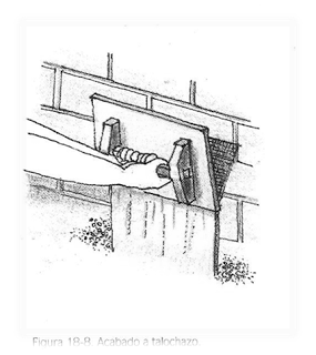 Materiales y Procedimientos de la Construcción II: Aplanados en Muros y ...