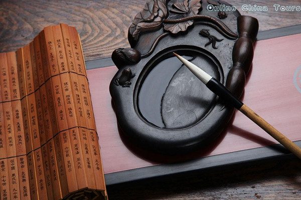 Lead to China Tours: Ancient Chinese Calligraphy