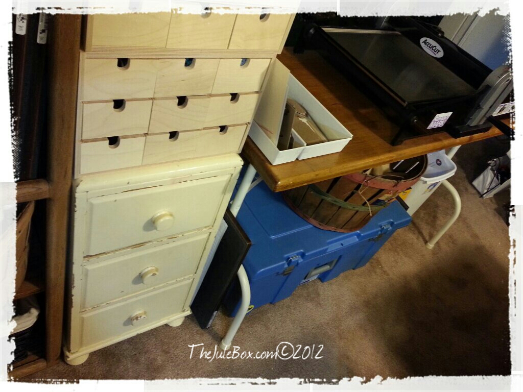 Come on in and visit “The Jule Box” Studio Tour! – The Jule Box Studios