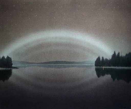 Hyperrealism... - The world of the Visual Arts...