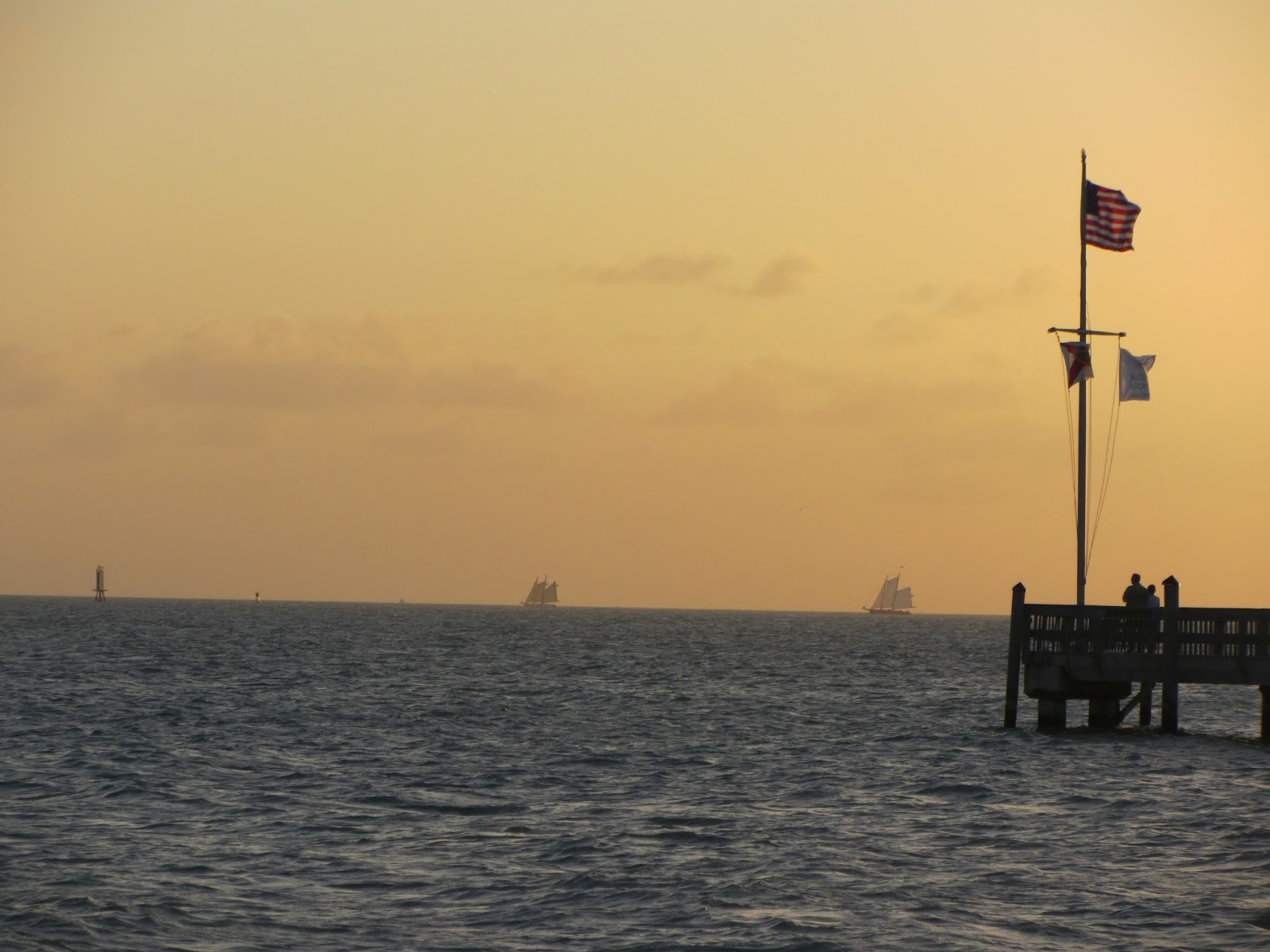 Visit Key West: Beautiful Key West