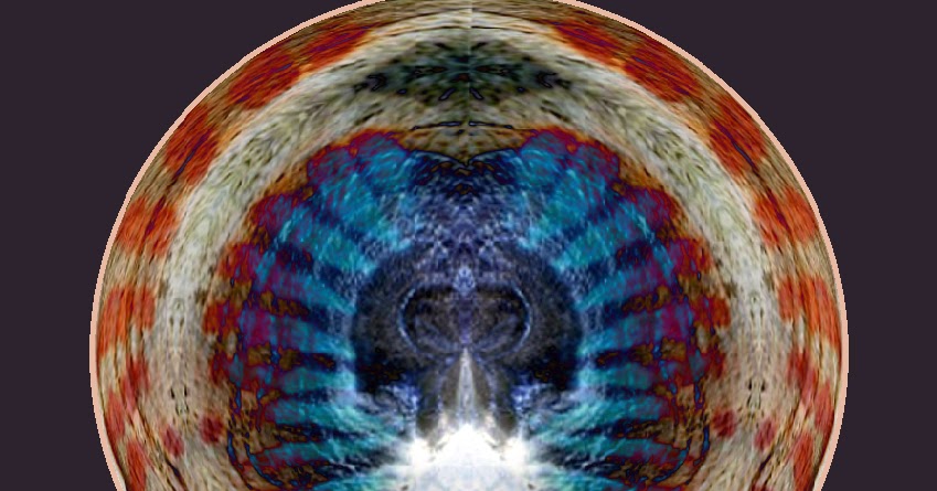 Paralelo 37 Sur: Teoría del geosinclinal