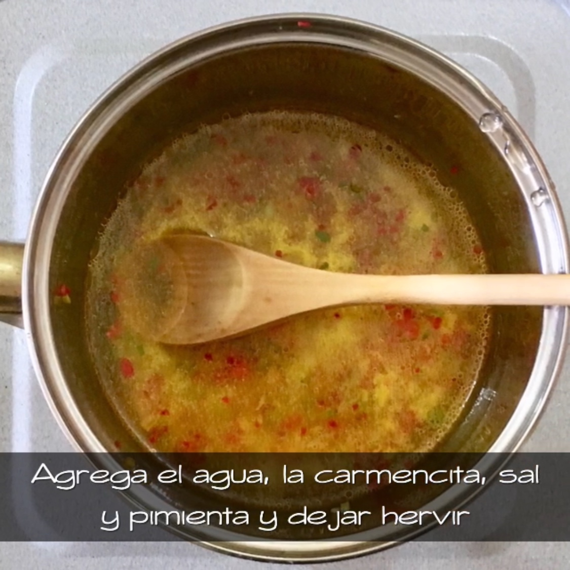 FUNCHE FRITO SÚPER CRUJIENTE