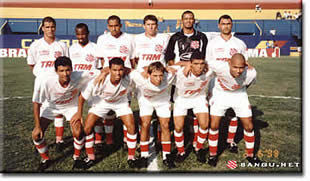 ANOTANDO FÚTBOL *: BANGÚ * PARTE 4