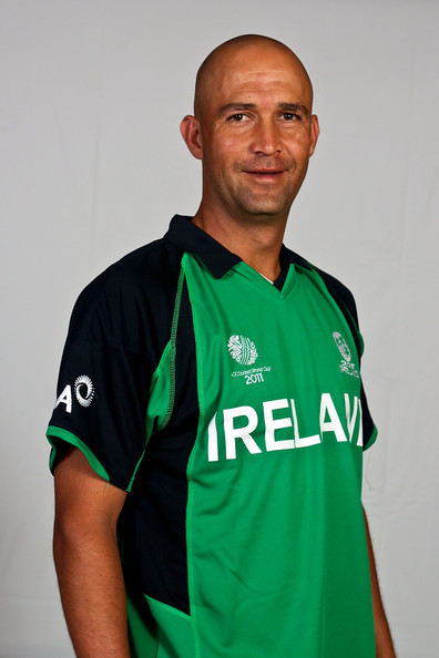 Andre Botha (cricketer) - Alchetron, the free social encyclopedia