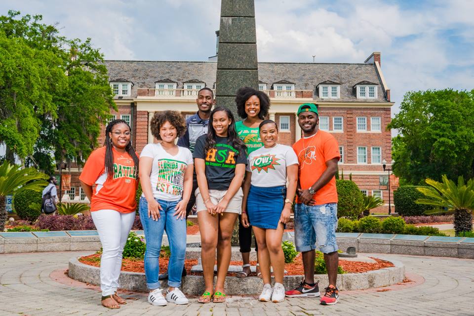 Rattler Nation: Student numbers up at FAMU after school lost $19.8M in ...