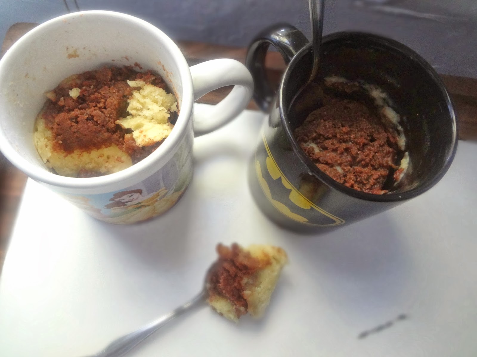 The Cooking Actress Coffee Cake In A Mug the-cooking-actress-coffee-cake-in-a-mug