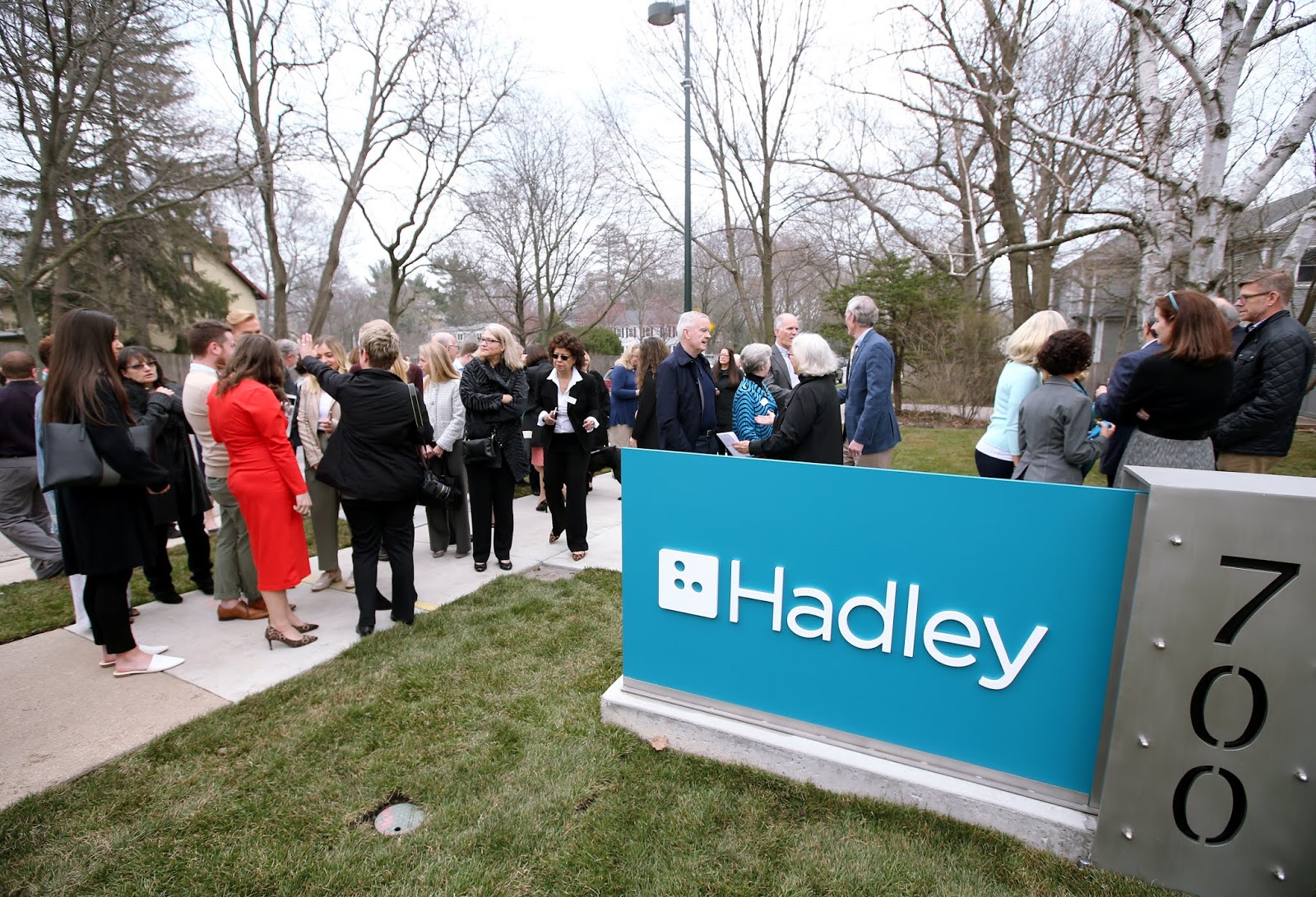 Mark Kodiak Ukena: Hadley Institute for the Blind and Visually Impaired ...