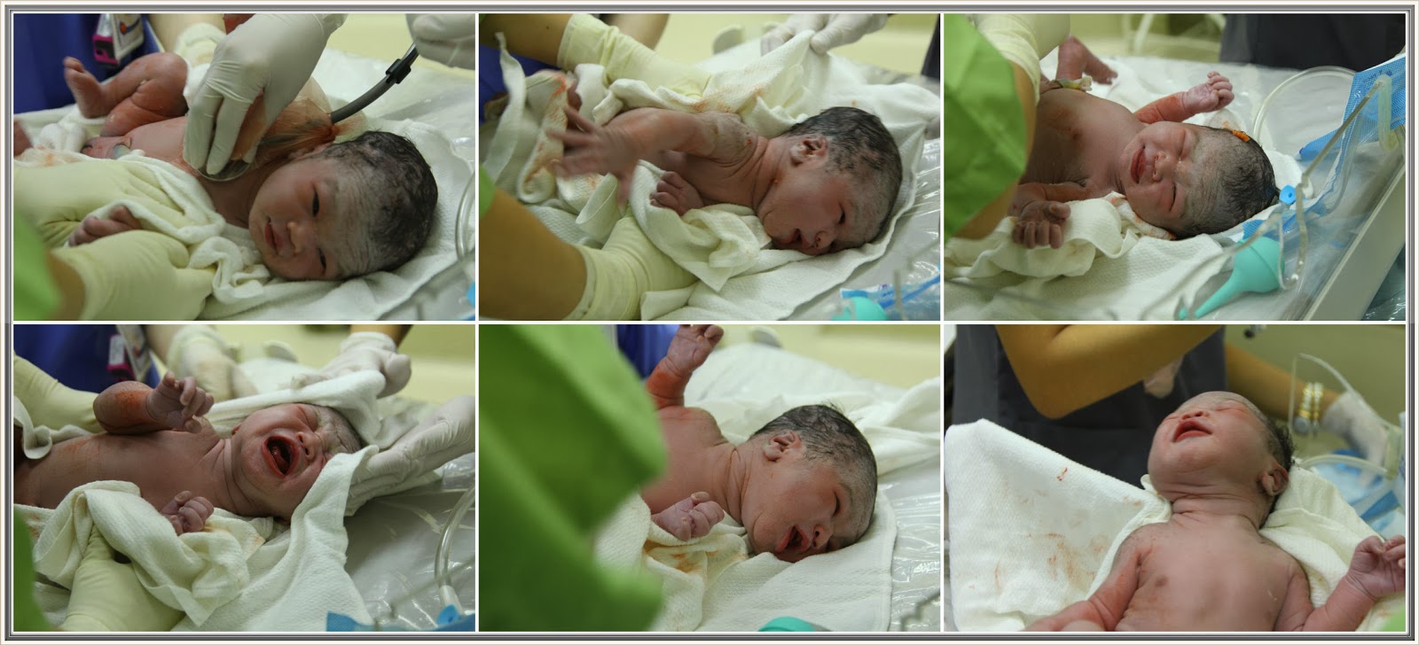 February 2014 | My Little World by Mommy Rackell