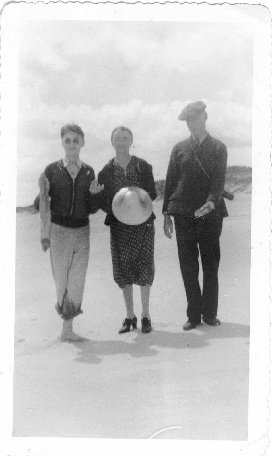 Reflections: Walter Christian Roesch - A Veteran Surprise