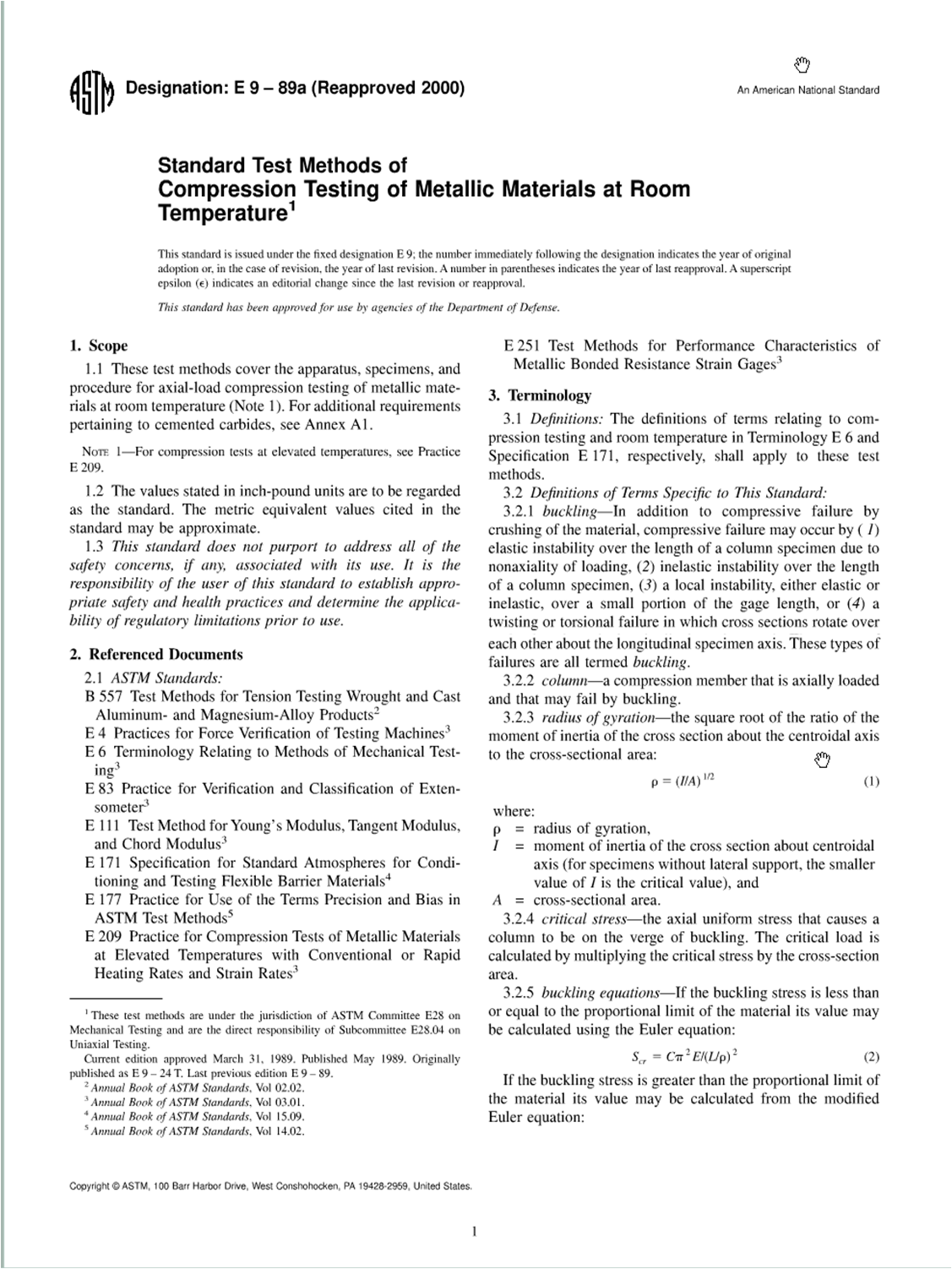Sanchez Carrillo: ENSAYOS DE COMPRESION