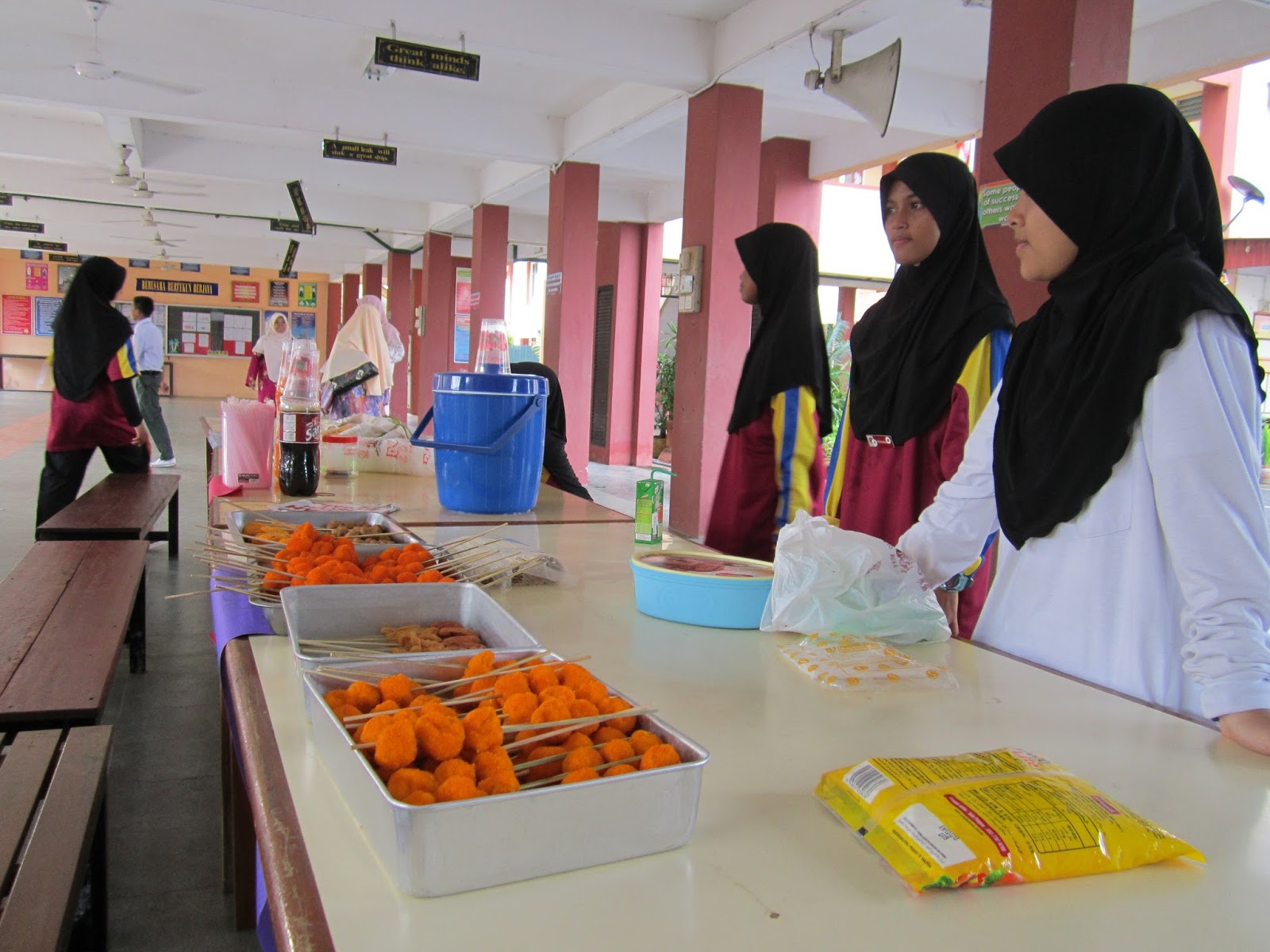SMK SYED ALWI'S ENGLISH PANEL & OPS ENGLISH PROJECT: ops english ...