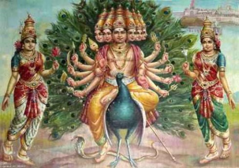 Thiruthani Online 4 You | Tiruthani Murugan Temple | One Of Six Padai ...