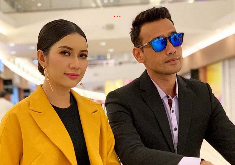 MYARTIS.COM | MYARTIS | MY | ARTIS: ZARA ZYA TEMUI CINTA BARU DENGAN ...