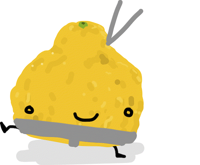 Kale Crusaders: Satsuma