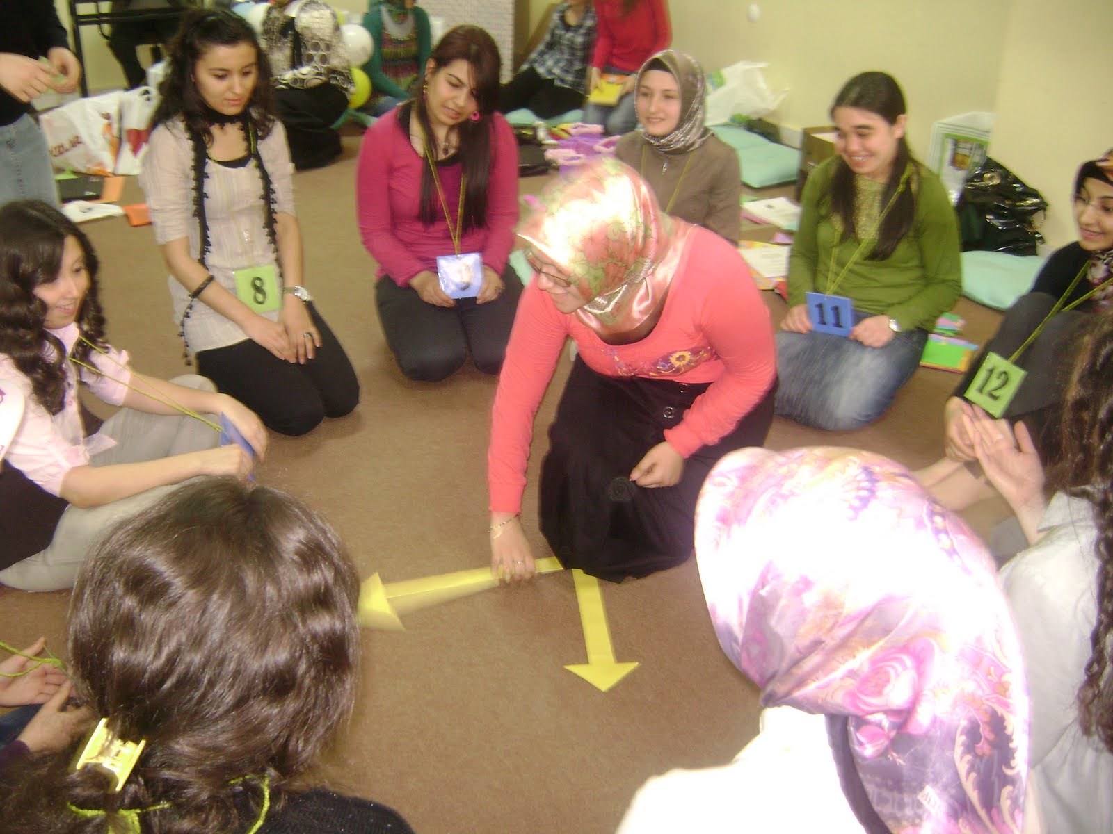 Okul Öncesi Eğitim Çalışmaları :): matematik eğitimi dersi saat kaç ...