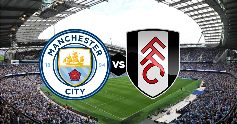 Live Streaming Manchester City Vs Fulham Epl 15 9 2018 My Info Sukan