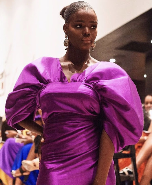 Maestro's Media: WHEN TOLA ADEGBITE'S TURFAH WAS LAUNCHED