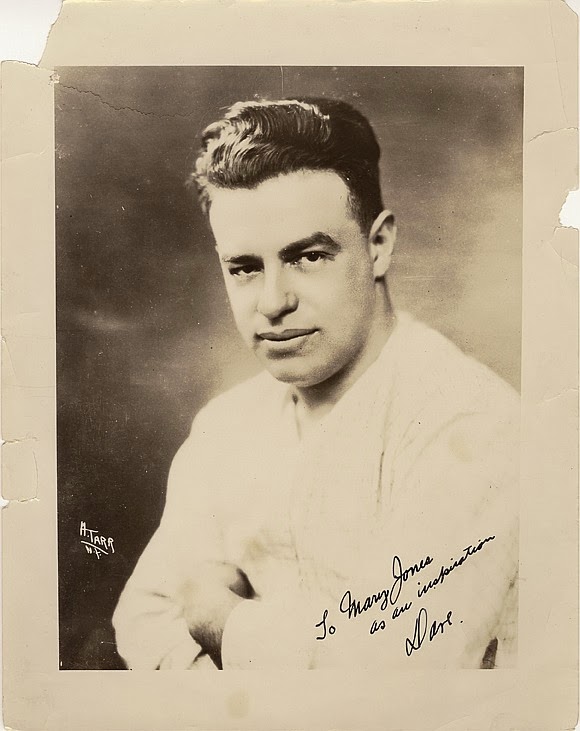 mavifox inc. news: FLEISCHER STUDIOS