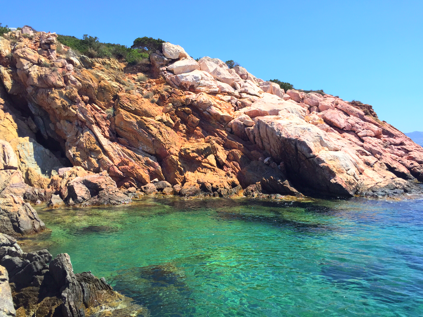 Paradise | Paros, Greece | Wanderlust Beauty Dreams