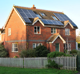 the solarblogger: The Best Looking Solar Panels You’ve Never Seen