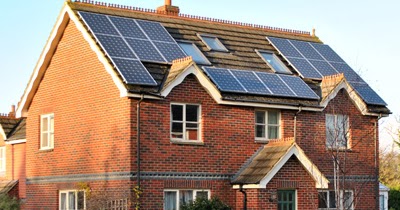 the solarblogger: The Best Looking Solar Panels You’ve Never Seen