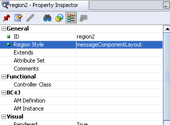 Oracle Application's Blog: Part1 How to integrate OAF Notifications in Oracle Workflow Builder ...