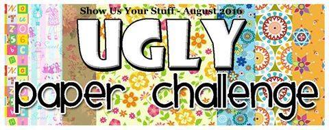 DeeZigner Papercraft: Ugly Paper