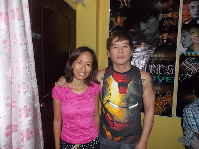 The Philippine Stagers Foundation Annual Free Summer Workshop