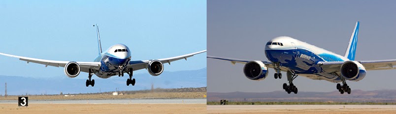 Discovery By Air: The New Boeing 787 Dreamliner, Why is it Important?